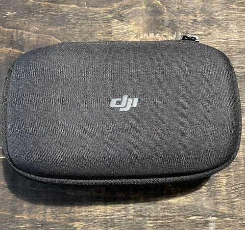 Чехол Carrying Case для DJI