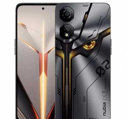 Nubia Neo, 8/256 ГБ