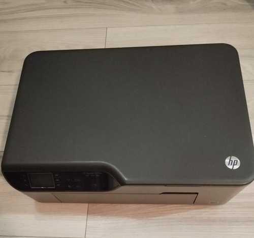 Мфу HP deskjet 3070a