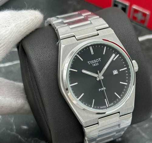 Часы Tissot Prx Black