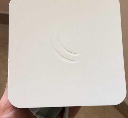 Mikrotik SXTsq Lite2 WiFi AP (точка)