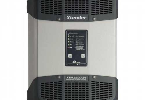 Xtender XTM 4000-48, Блок бесперебойного питания