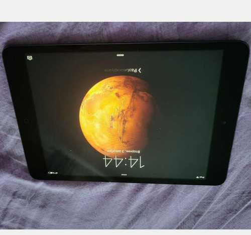 Планшет apple iPad