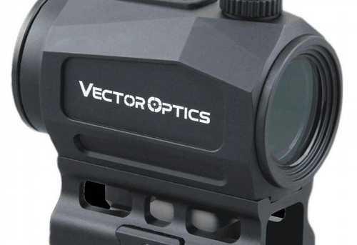 Коллиматорный прицел Vector Optics Scrapper 1x25 G