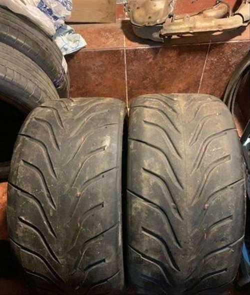 Toyo Proxes R888 285/35 R20, 2 шт