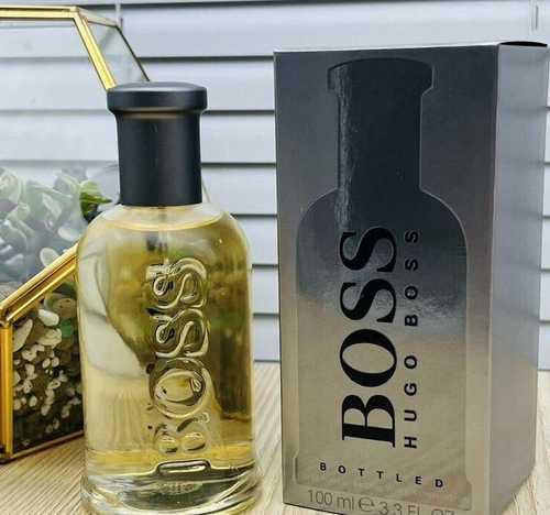 Boss Hugo Boss Bottled edt 100 ml