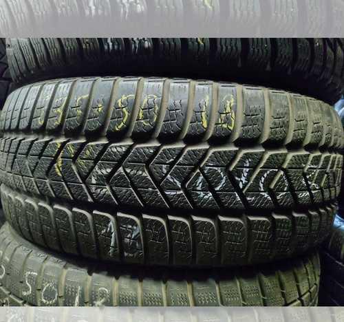 Pirelli Scorpion Winter 235/50 R18