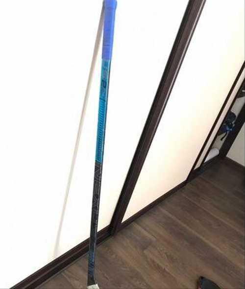 Клюшка Хоккейная Bauer Nexus 2N Pro