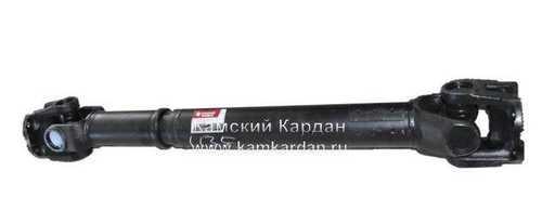 Карданный вал камаз 53254-2201011-10 в сборе
