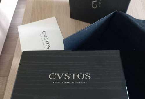 Коробка (Футляр)для часов cvstos