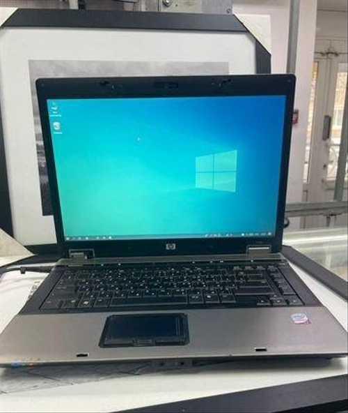 Ноутбук HP 673ob