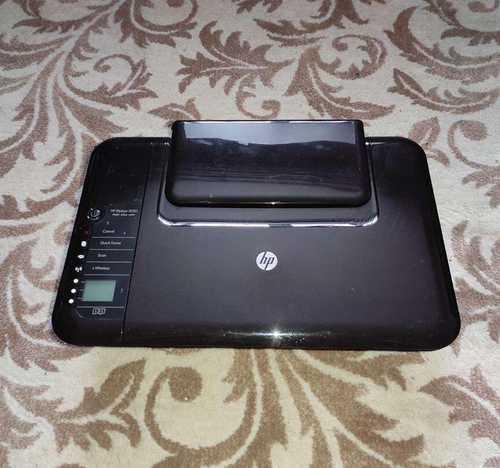 Мфу HP Deskjet 3050