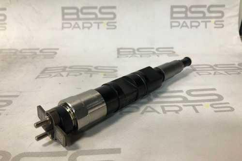 Форсунка топливная Xcmg Qy25Ks sc9dk290q4