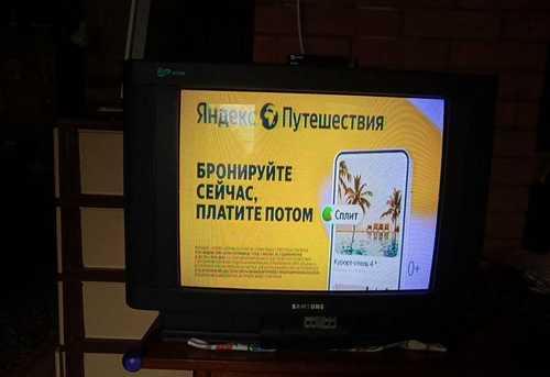 Телевизор