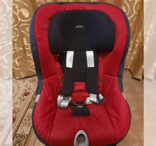 Автомобильное кресло britax romer king 2