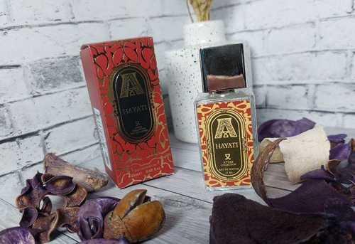 Attar Collection Hayati 25ml