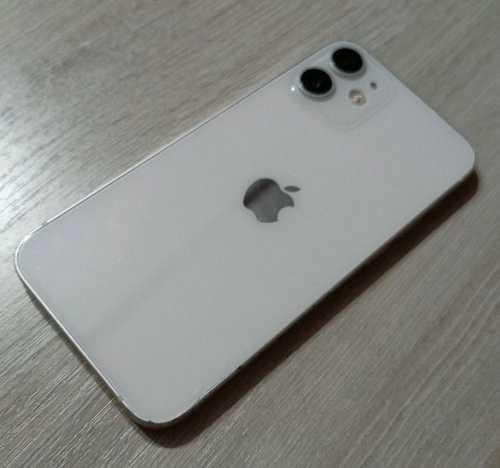 iPhone 12 mini, 128 ГБ