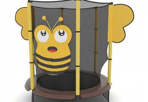 Батут unix line 4.6 ft BEE