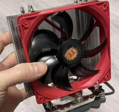 Кулер башенный Thermaltake NiC F3