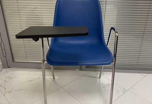 Офисный стул с пюпитром