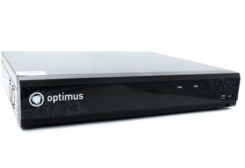 Optimus NVR-8324 ip видеорегистратор (nvr)