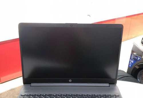 Ноутбук, HP Laptop 15s-fq0077ur, Новый