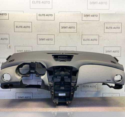 Торпедо Chevrolet Cruze 1.6 2011