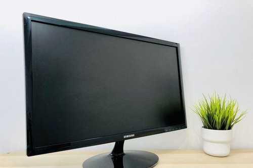 Монитор Samsung 24" s24d300hs