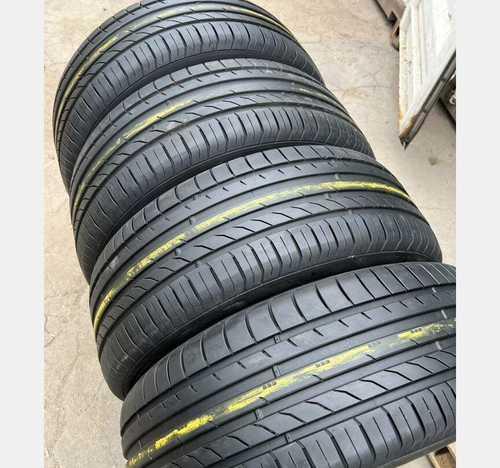 Kumho Crugen HP91 245/60 R18