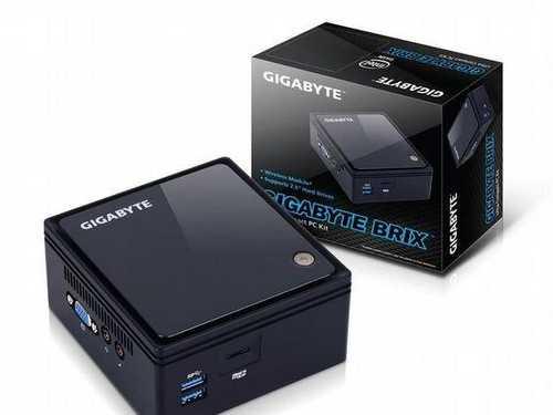 Неттоп (Мини пк) Gigabyte GB bace 3000