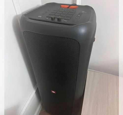 Колонка jbl partybox 1000