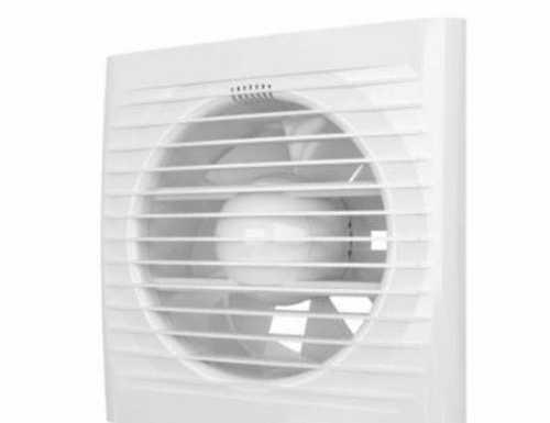 Вентилятор вытяжной Auramax optima 5C