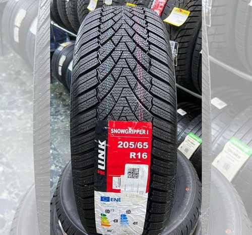 iLink SnowGripper I 205/65 R16 95H