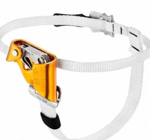 Зажим Cтраховочный Petzl Pantin