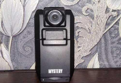 Видеорегистратор Mystery MDR-650