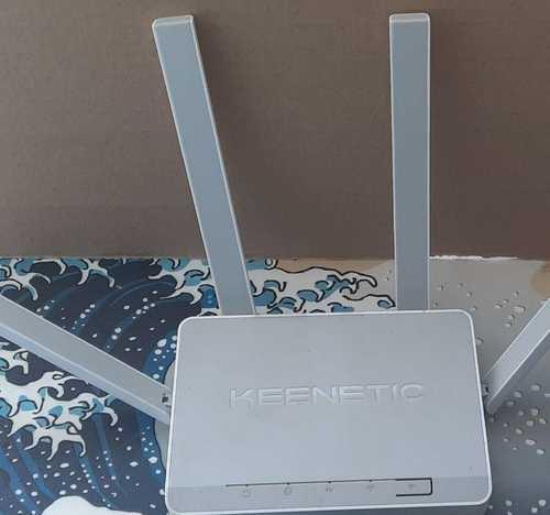 Keenetic ultra kn 1711