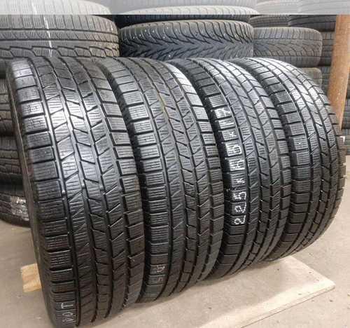 Pirelli Scorpion Ice&Snow 225/65 R17 100W