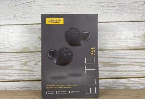 Jabra Elite 75t