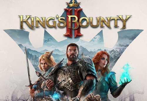 Kings Bounty 2 Xbox Навсегда