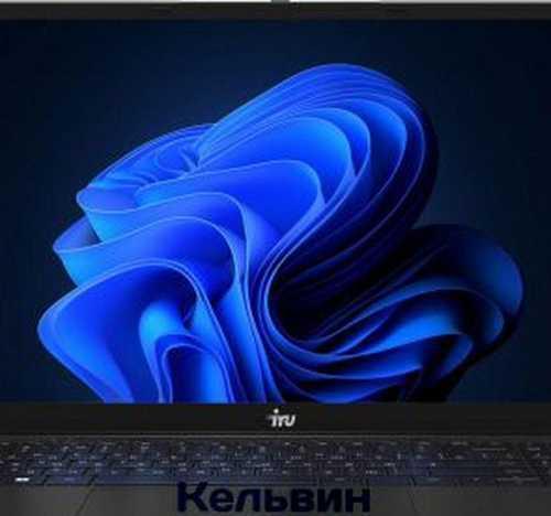 IRU Strato 15ALI Core i7 1255U 16Gb SSD512Gb Intel Iris Xe graphics 15.6" IPS FHD (1920x1080) Window
