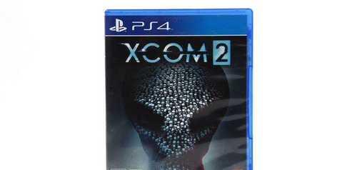 Xcom 2 для PS4