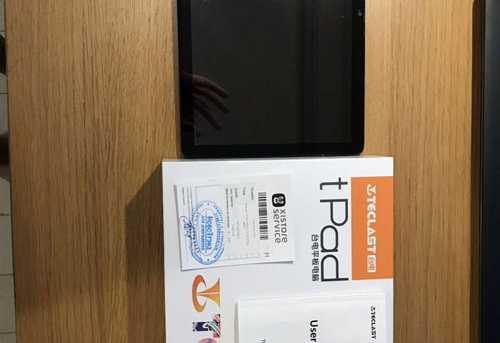 Планшет teclast P40HD LTE (6/128Gb)