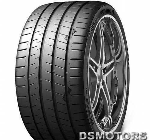 Kumho Ecsta PS91 245/40 R20 99Y