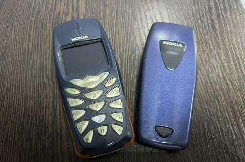 Телефон Nokia 3510i на запчасти