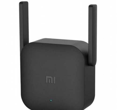 Усилитель сигнала Xiaomi Mi WiFi Range Extender Pr