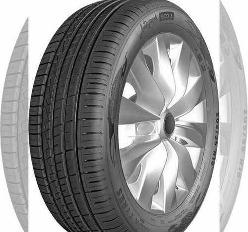 Ikon Tyres Autograph Eco 3 215/55 R17 94V