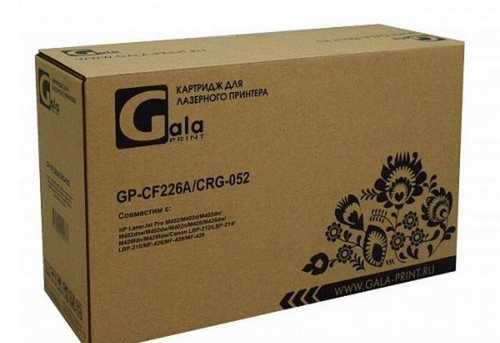 Картридж GP-CF226X/052H (№26X) для принтеров HP