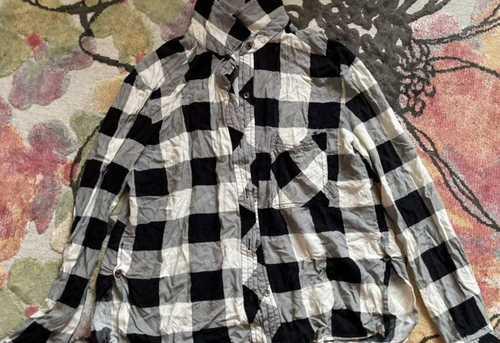 Рубашка Bershka XS