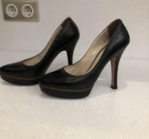 Туфли Prada 37 Оригинал