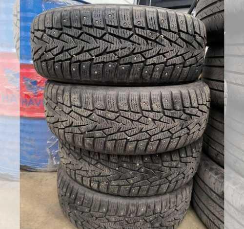 Nokian Tyres Nordman 7 185/60 R15 88T